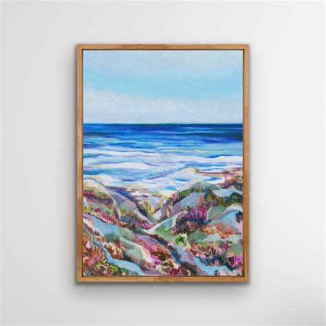 Basham Beach Sarah Keane Designs