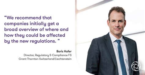 Grant Thornton New Data Protection Act As Of 1 September 2023