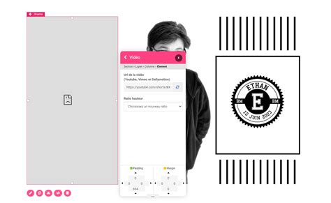 Bug Link Video Appdrag Community