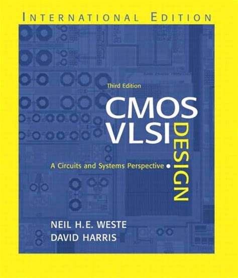 Cmos Vlsi Design A Circuits And Systems Perspective Eh6eakwu Ju Rao