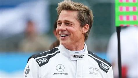 Перестали скрывать отношения Брэд Питт вышел в свет с новой возлюбленной Пятый канал