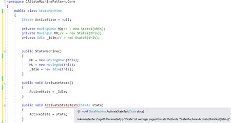 Interface Abstract Override Virtual Problem Microsoft Qanda