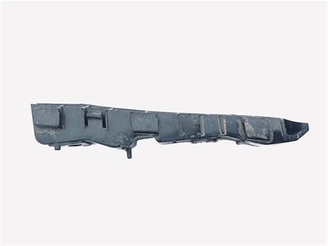 865951E000 Hyundai/Kia кронштейн бампера лев перед