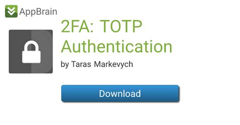 2fa Totp Authenticator For Iphone Free App Download