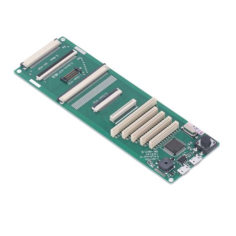 Neyseki Usb Interface Keyboard Test Module Universal 40pin Multi Ports