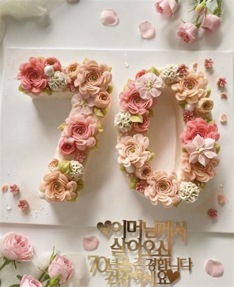 광주숫자케이크 봄그린날 네이버 블로그