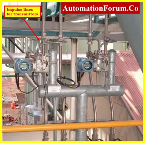 What Are Impulse Lines Impulse Line Problems And Solutions