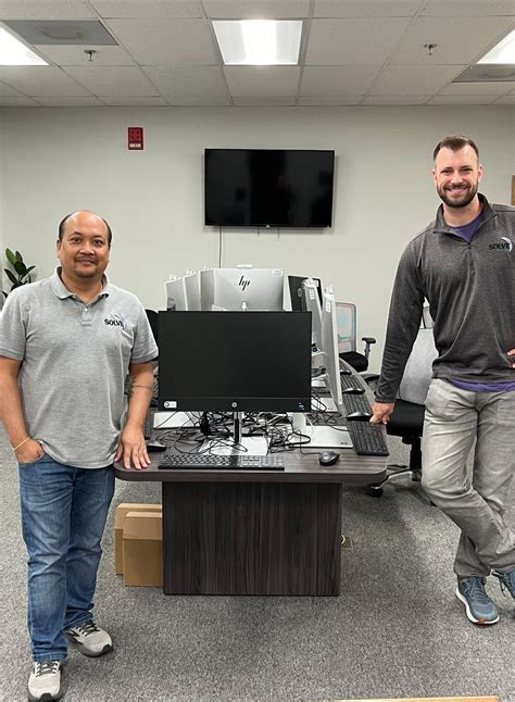 Solve Inc On Linkedin Teamwork Managedit