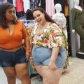 Ssbbw Stufferdb The Database Of Stuffers And Gainers