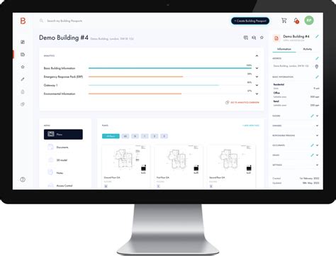 Building Passport Disruptive Innovators Network