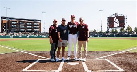 2026 Rhp Jake Carbaughs Relationship With Justin Parker Leads To