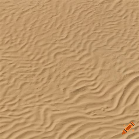 Dune Seamless Texture