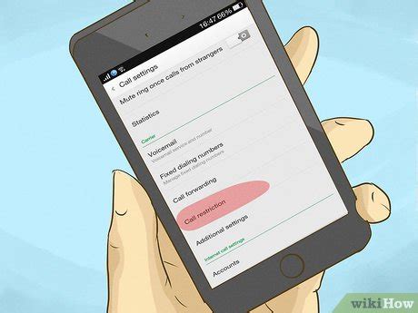 Ways To Block A Number On A Cell Phone WikiHow Ways To Block A Number On A Cell Phone WikiHow