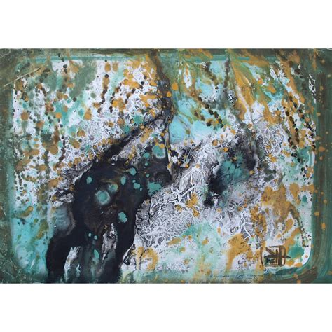 Купить картину Узор в Москве от художника Кулебакин Николай