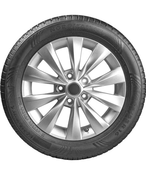 Шины Ikon (Nokian Tyres) Nordman SX3 155/70 R13 75T купить в KOLOBOX ...