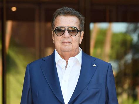 Vittorio Cecchi Gori Perché è Un Fenomeno Del Cinema Facile Capirlo