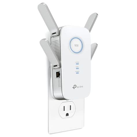 Tp Link Ac Wifi Extender Re For Sale Mesa Az Nellis Auction