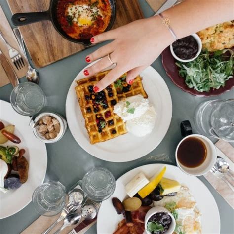 ТОП 7 небанальных мест для отдыха с палаткой