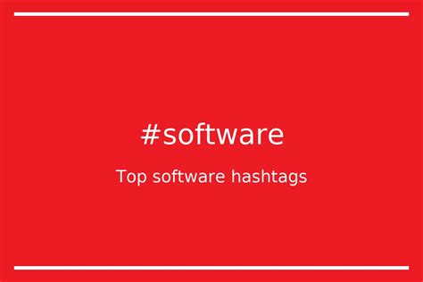 Top 100 Coding Hashtags Coding