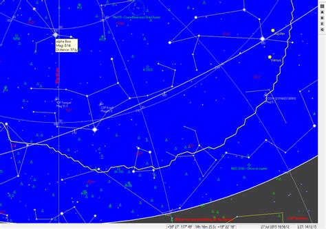Arduino Projects How To Write A Goto Telescope Mount Controller