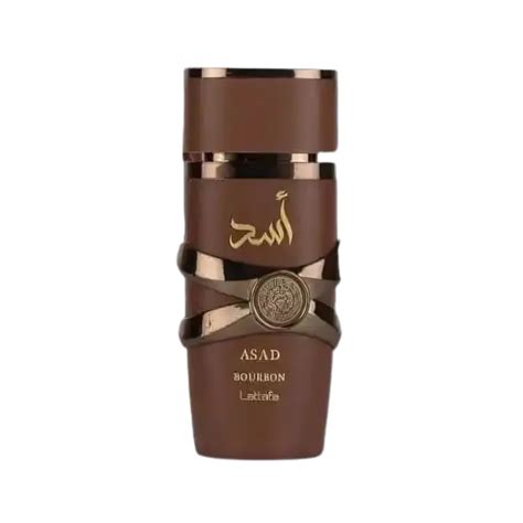 Lattafa Asad Bourbon Kopen Shop Nu House Of Niche