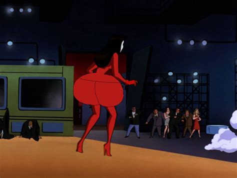 Thicc Calendar Girl By 7kr On DeviantArt