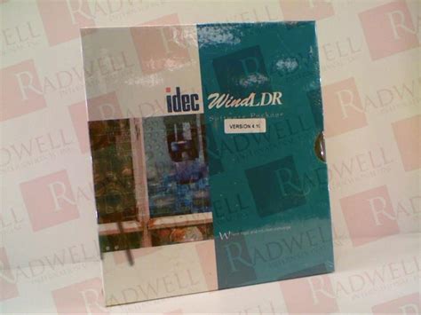 Windldr Plc Software By Idec