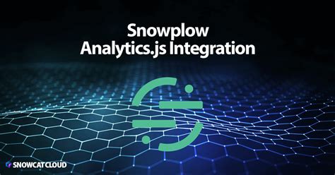Snowplow Analyticsjs Integration Snowplow Analyticsjs Integration