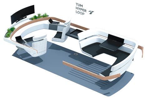 The Future Of High Speed Transport Is Already Here