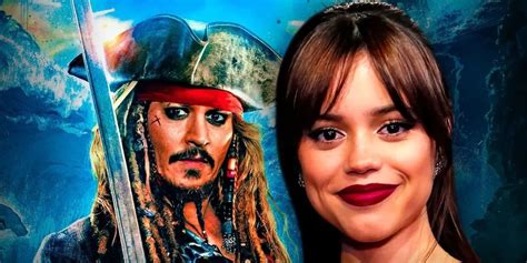 Новая информация о «Пиратах Карибского моря 6 раскрывает планы Disney на Джонни Деппа Plugged