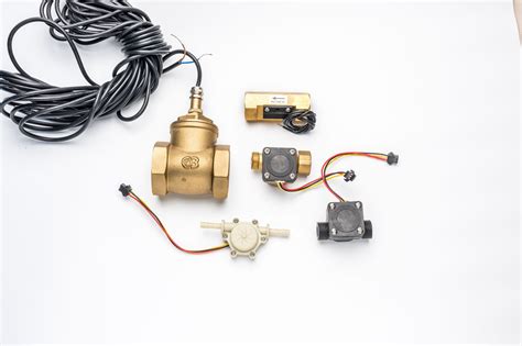 Water Flow Switch Flow Switch Water Flow Switch And Flow Switch