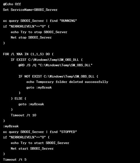 Troubleshooting Advice For Sap Business One Di Server Issues Appseconnect