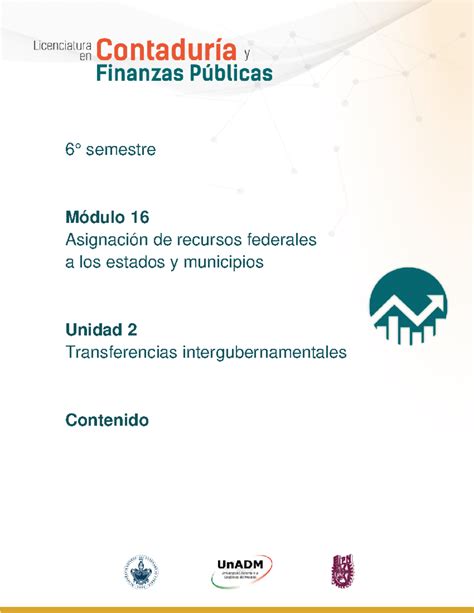 M16 U2 Contenido Material De Apoyo Municipios Unidad 2
