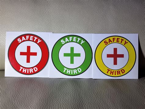 Green Cross Safety