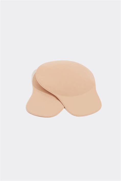 Stick On Fabric Cups Intimissimi