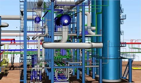 Piping Engineering Design In Balkum Thane Xyntech Solutions Private Limited ID 8904491648