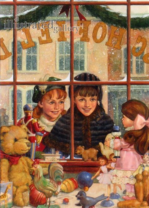 Dan Andreasen Original Illustration Artwork For Sale