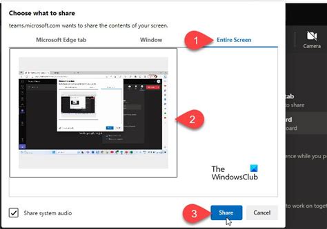 How To Share Powerpoint Slides In Teams Meetings