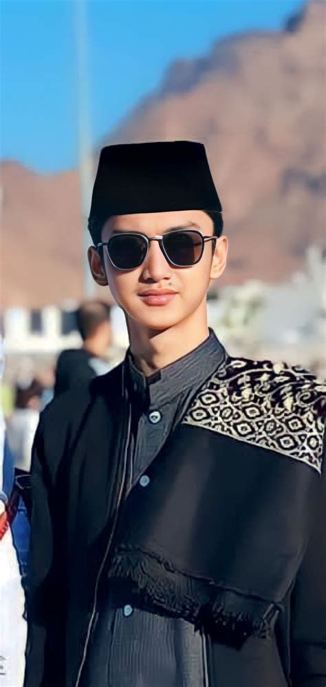 Kumpulan Foto Gus Azmi Terbagus Dan Terlengkap Blog Pengajar Tekno