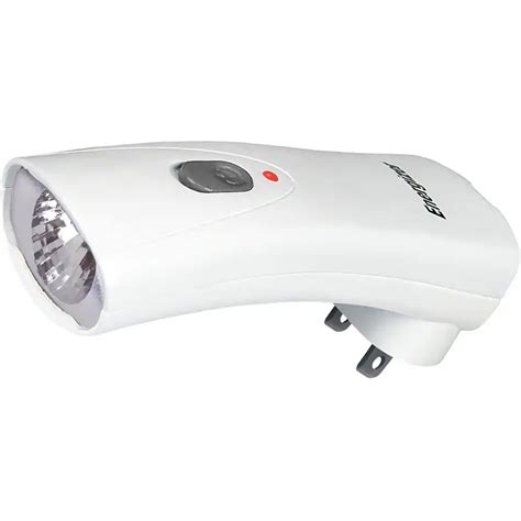 Energizer 40 Lm White Led Rechargeable Flashlight 039800132291 Best Buy
