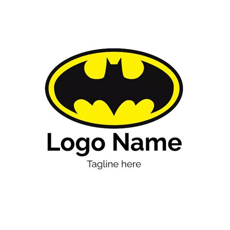 Batman Logo