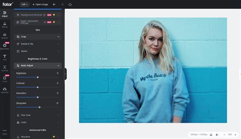 How To Fix Blurry Pictures 3 Ways
