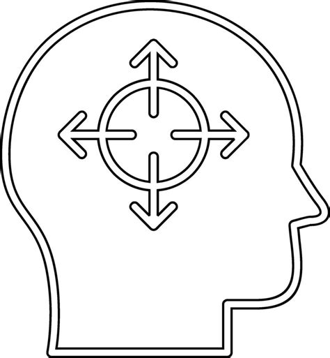 Decision Vector Icon 39455499 Vector Art At Vecteezy