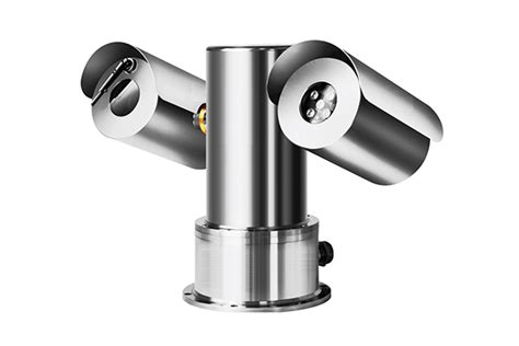 Class 1 Div 1 Mini Explosion Proof Camera Kx Ex701pwc5 Poe