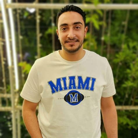 Omar Mohamed Resume [cv]