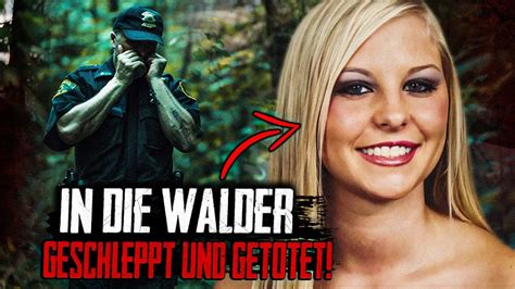 Die Polizei Hatte Eine Panikattacke Ein Paar Männer Schleppten Sie In Den Wald Youtube