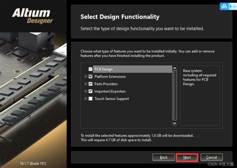使用altium Designer绘制一个stm32系统的电路原理图 Stm32l431 Altium Designer Csdn博客