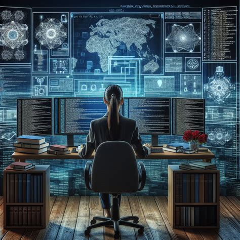 What Is A Cyber Security Architect All You Need To Know Life Beyond Code