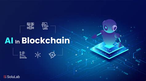 ai in blockchain current application and trends