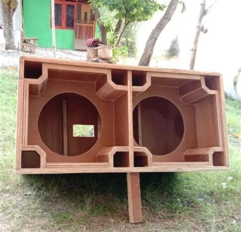 Jasa Pembuatan Box Speaker Penjual Box Speaker Di Bali Elektronik Audio Di Carousell